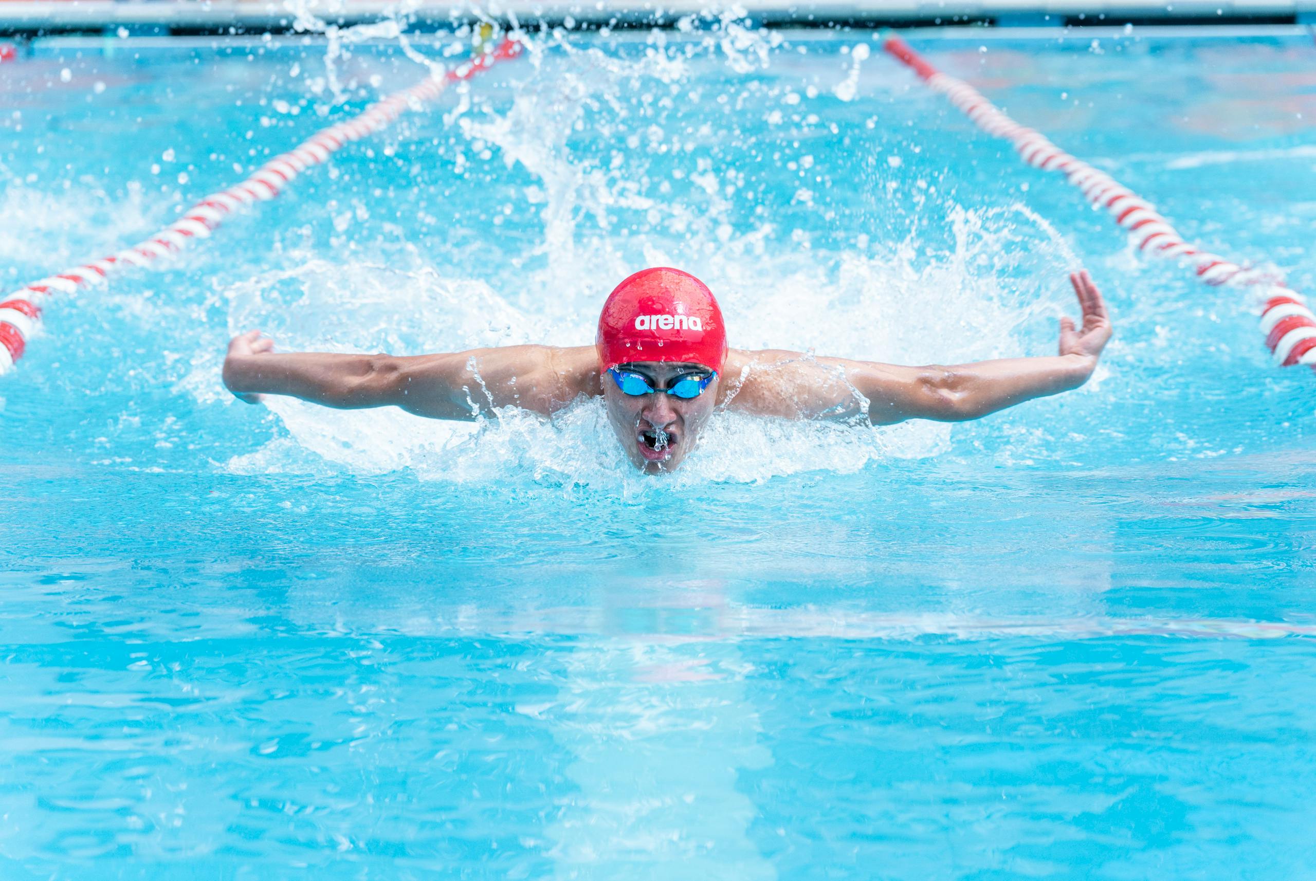 Meets and Events - Sandwell Aquatics Club